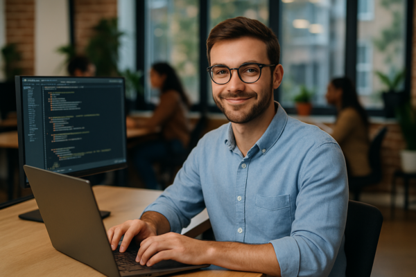 LinkedIn profile polish for developers - Grade Builder - Living Courses ...