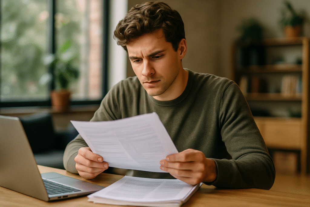 Mastering documentation reading - Grade Builder - Inclusive IT platform